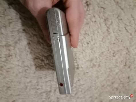 Mini Disc Walkman Nosibądy Sprzedajemy Pl