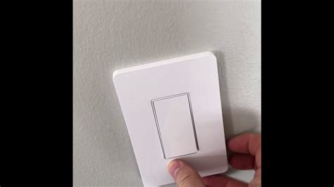 Tp Link Kasa Hs210 3 Way Smart Switch Issues And Thought YouTube