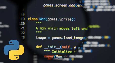 python standard library the hidden gems