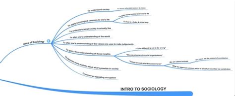 Soc 1000 Quiz 1 And Exam 1 Flashcards Quizlet