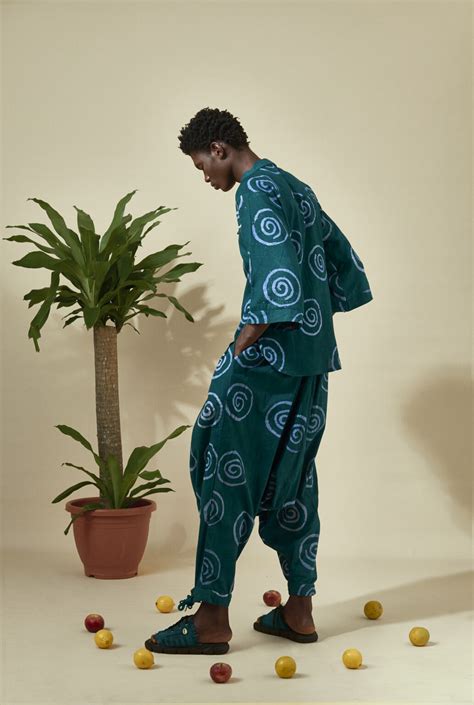 Discover Irin Ajo A New Resort Collection By Cute Saint Bn Style