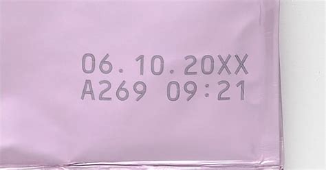 Introducing Keyences Uv Laser Coder Uv Laser Coder Fp 1000 Series Keyence America