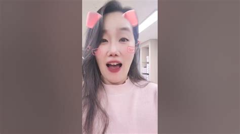 진아엄마 생일축하해♡ Youtube