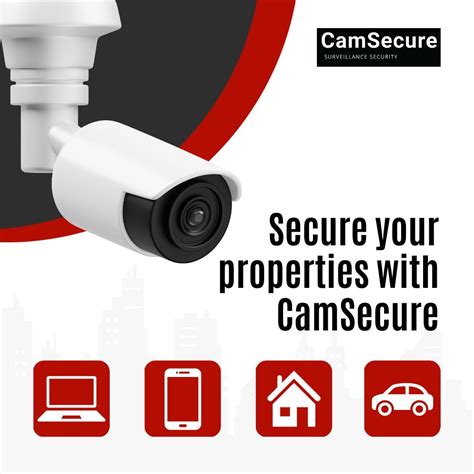 Camsecure Ai On Linkedin Cctv Surveillance