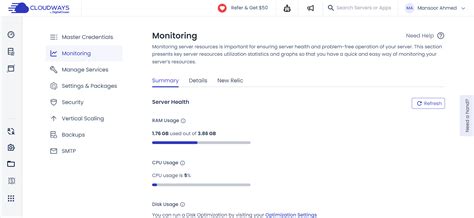 Cloudways Server Security A Detailed Guide 2023