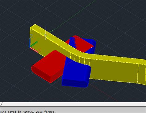 how to draw on a curved surface autocad 3d modelling and rendering