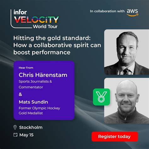 Juha Levo On Linkedin Inforvelocityworldtour Nordics Stockholm