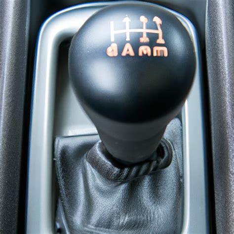 The Invention Of The Automatic Gear Shift Exploring Who Invented It And Its Impact The