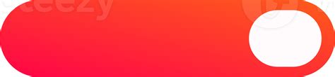 Gradient Button Button For Website 10977350 Png