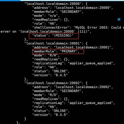 Mysql高可用集群mysql集群 Csdn博客 Mysql高可用集群mysql集群 Csdn博客
