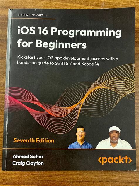 Sree Sai Raghava Dandu On Linkedin Iosdevelopment Iosdev Swift Programming Packt