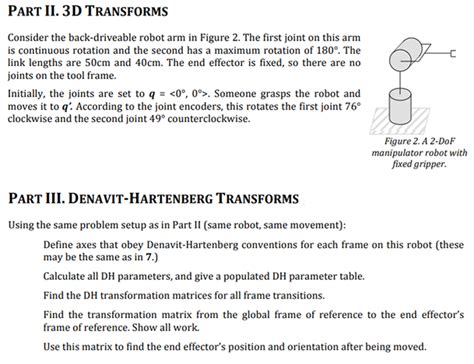 Part Ii 3d Transforms Consider The Back Driveable