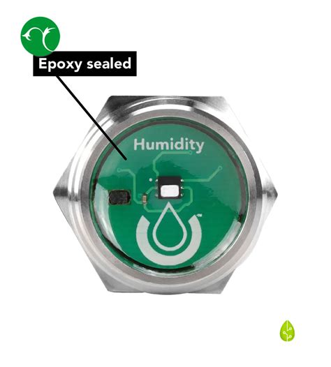 Ezo Hum™ Embedded Humidity Probe Atlas Scientific Creasis Shop