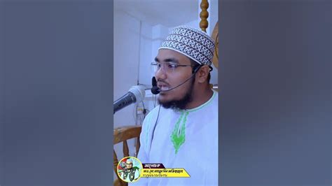 নবীজি দুটি কবরের পাশ দিয়ে অতিক্রম করার সময় কি ভয়ানক আজাব দেখলেন। Youtube