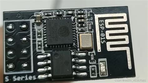 Esp8266wifi模块 Ap模式调试教程esp8266ap模式 Csdn博客