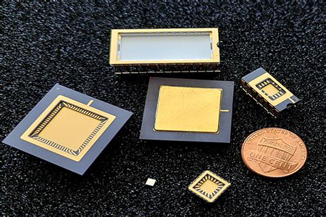 Services Texas Microelectronics Corporation