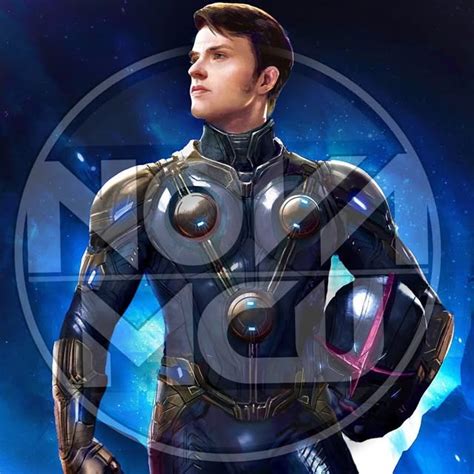 NovaMCU Comic Book News Nova Mcu On Threads
