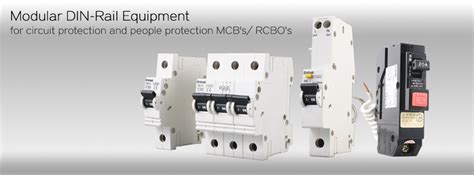 Mcb Types And Characteristic Curves