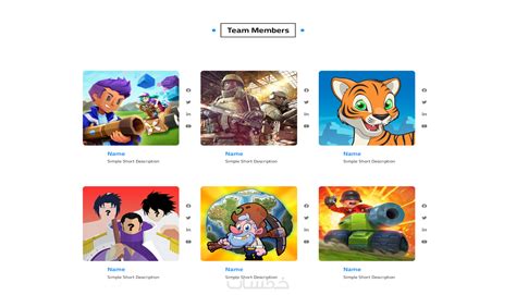 تصميم صفحة موقع إلكتروني متجاوبة من الصفر Html Css خمسات