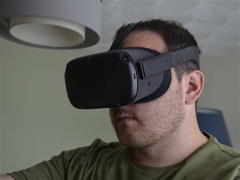 How To Update Your Oculus Quest Android Central