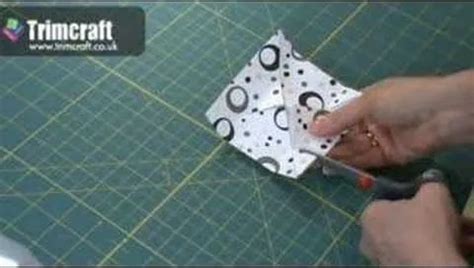 How To Make A Simple Paper Box With A Lid Papercraft WonderHowTo