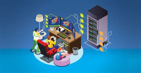 What Is VPS Gaming And How Does It Work GreenCloud