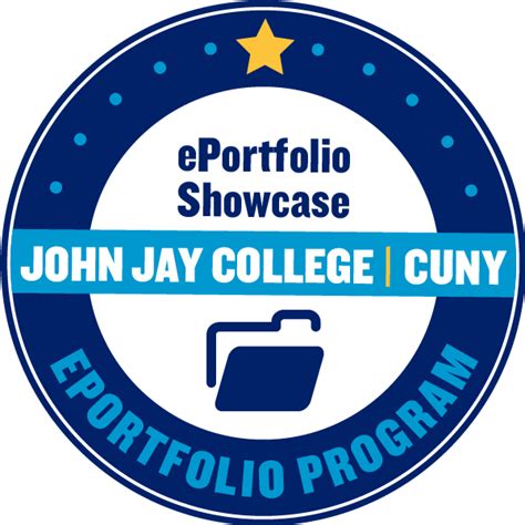 Eportfolio Showcase Presenter Credly