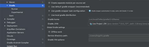 Unsupported Major Minor Version When Rendering In Android Studio Stack Overflow