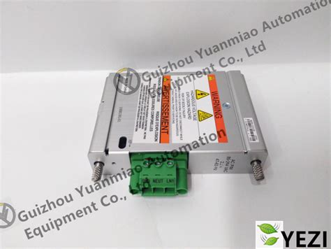 Bentley 133434 01 Relay Output Module Yuanmiao Automation
