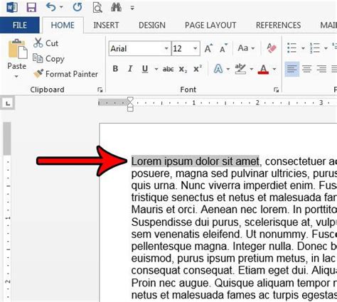 Word 2013 How To Add A Comment To A Document Solve Your Tech
