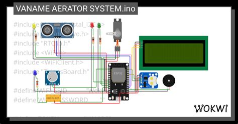 Vaname Aerator O Copy Wokwi Esp32 Stm32 Arduino Simulator