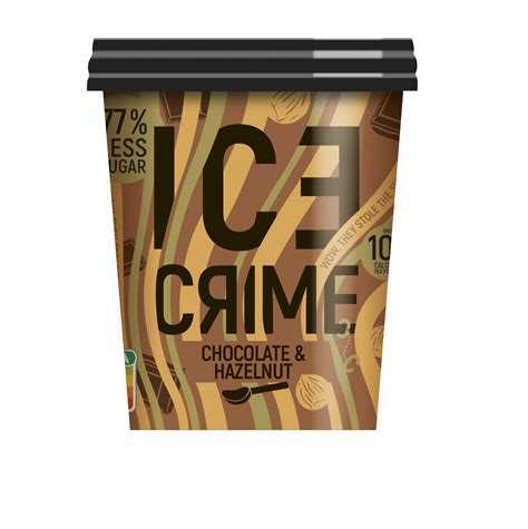 Our Products Icecrimefactory