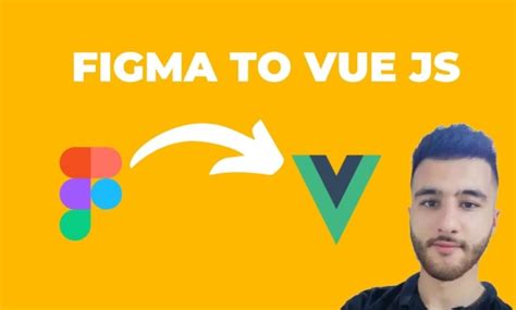 convert figma to vue js and tailwind by aouragh99 fiverr