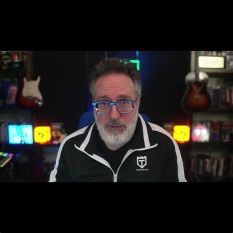 [video] david burns on linkedin nightwatchjs