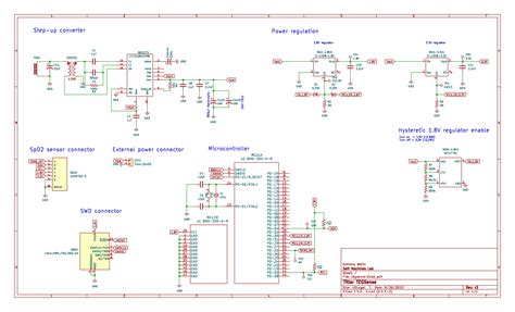 Boost Voltage Regulator Output Increases Significantly When Step Up Converter Runs