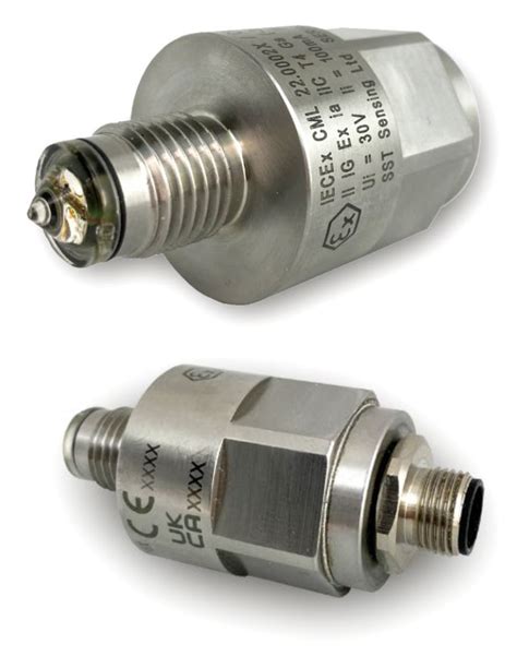 Safe Liquid Level Sensors And Switches