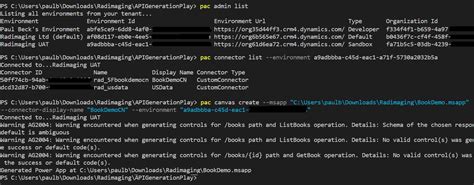 Radimaging Ltd Paul Becks Technical Working Notes For Microsoft Technology Generating A