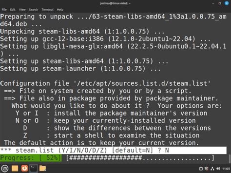 How To Install Steam On Linux Mint Or Linuxcapable