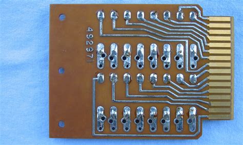 Ibm Sms Card 370669 Part No 370669 Description And Details