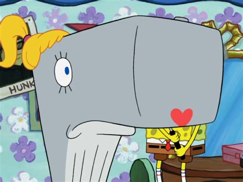 Spongebuddy Mania Spongebob Episode Barnacle Face