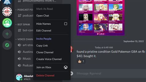 How To Use Discord On Xbox S Xbox X Or Xbox One Android Authority