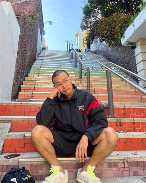 Jang Tae Min 장태민 Filmography Hancinema