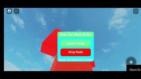 Nuke Script Youtube