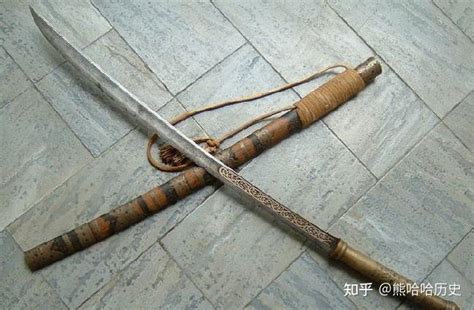 世界十大名刀排行榜有哪些 知乎