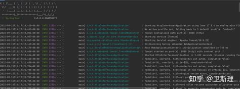 Spring 60spring Boot 30新特性：简单的远程调用 Interfaces 知乎