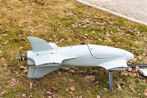Building A Vtol Tandem Vtol Plane Ardupilot Discourse
