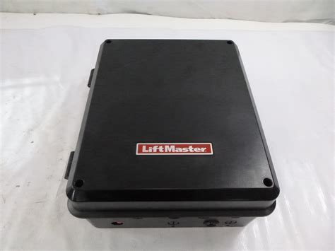 Liftmaster La400contul Vehicular Control Box Module Gate Operator