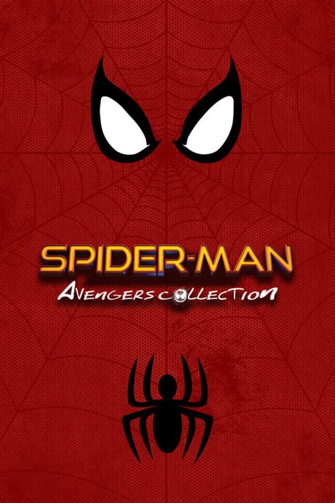 Spider Man Mcu Collection — The Movie Database Tmdb