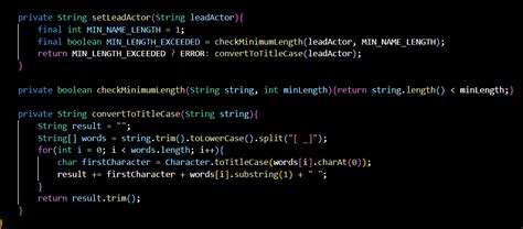 Solved You Are Tasked With Writing A Class Called