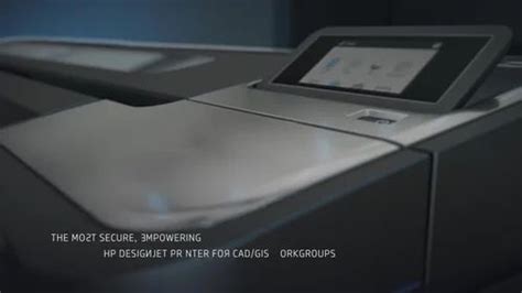 HP DesignJet T1700dr 44 In Printer Media Thickness Up To 0 8 Mm At Rs 528000 In Surat